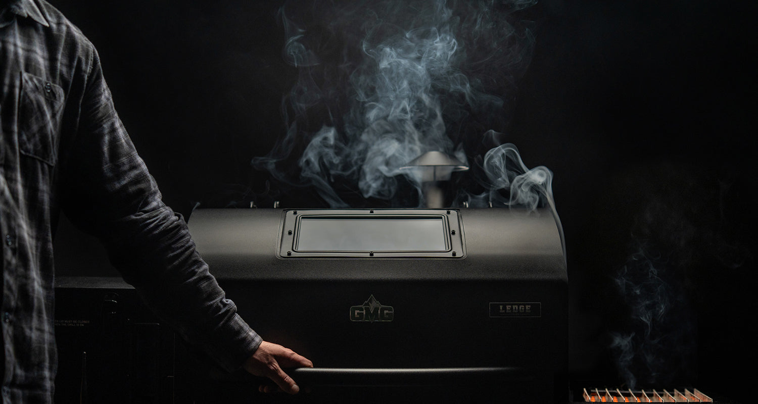 Pellet Smokers - Top Camping Tents & Gear | Camping Australia