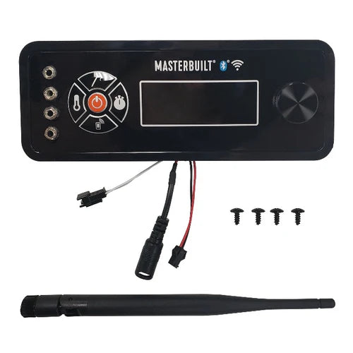 Masterbuilt Gravity Series Controller Assembly Replacement Kit (800 ...