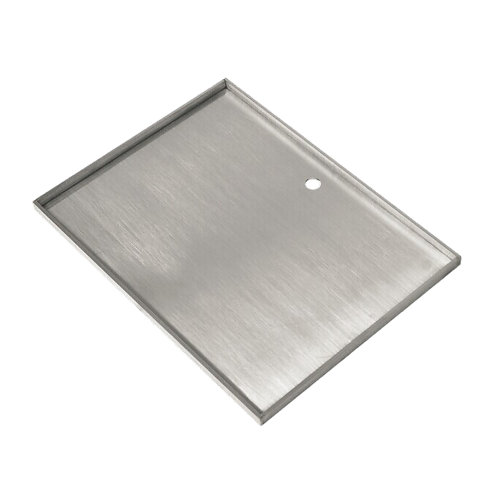 Stainless Steel BBQ Grill Hot Plate 48 X 39CM Premium 304 Grade | BBQs ...