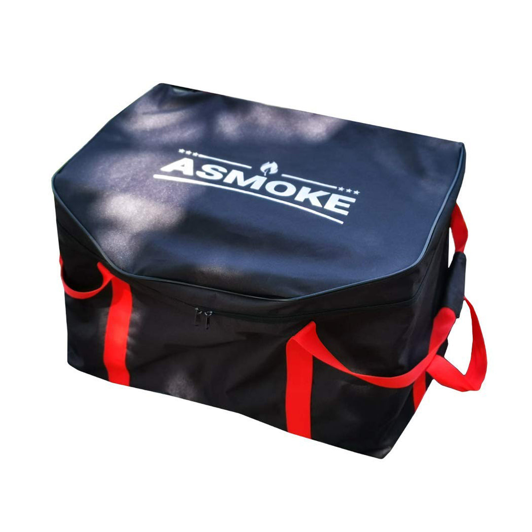 Asmoke AS300 GRILL CARRY BAG WATERPROOF STORAGE CASE COVER – Oz BBQ