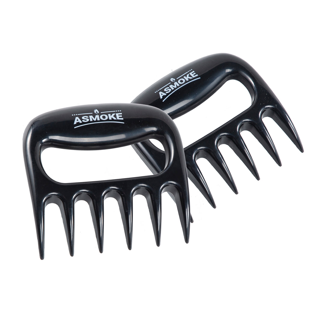 ASMOKE BBQ MEAT CLAWS, SET OF 2 | BBQs.com.au