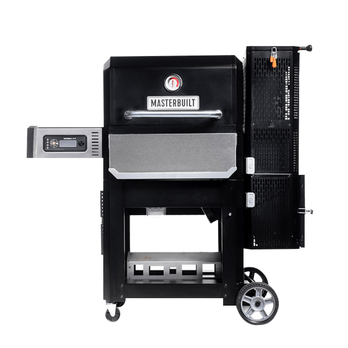 Masterbuilt Gravity Series™ 800 Griddle - Premium Camping Gear for ...