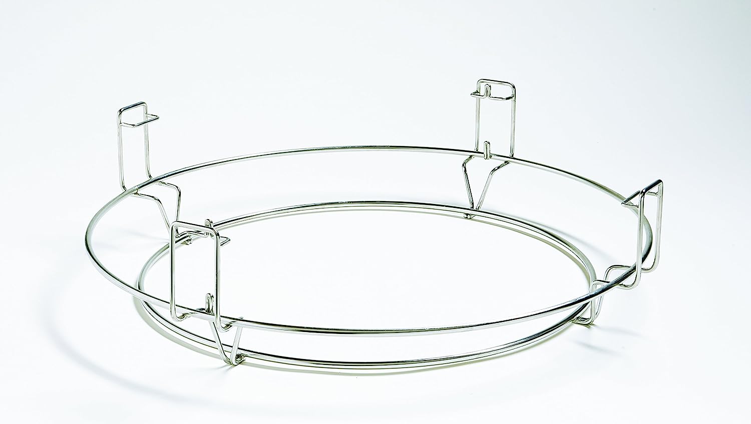 Unlock Gourmet Grilling with Kamado Joe Big Joe BJ-FCR Rack | Kamado ...