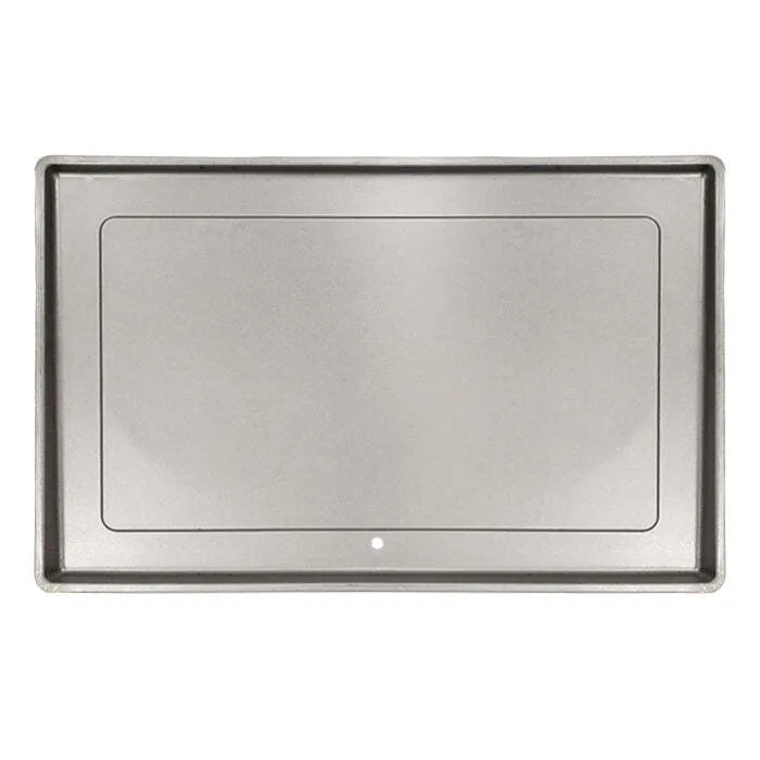 1.5 (40) (Internal) Drip Pan for Efficient Grease Management – Oz BBQ
