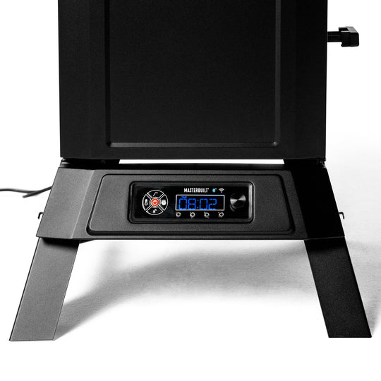 Masterbuilt® WiFi 710 Digital Electric Smoker (SKU: MB20072224) - Next ...