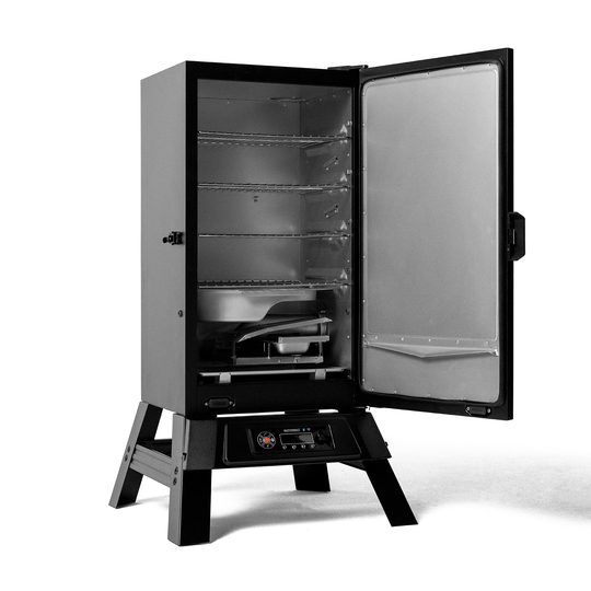 Masterbuilt® WiFi 710 Digital Electric Smoker | BBQs.com.au
