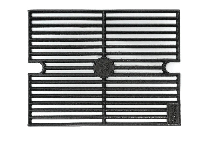 Experience Ultimate Cooking with the Smoke/Sear Grate – Oz BBQ