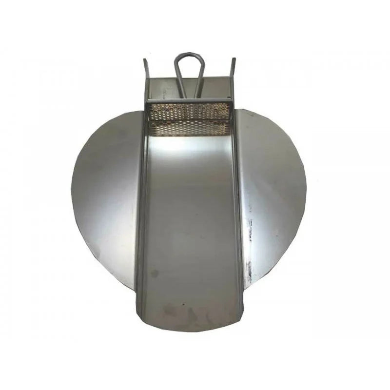 Buy Kamado Joe Slide-Out Ash Drawer Classic - 3x Better Grilling – Oz BBQ