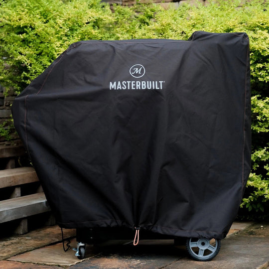 Masterbuilt Gravity Series™ 1150 / 1050 Digital Charcoal Grill + Smoker ...